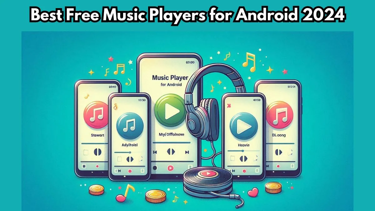 Best Music Players for Android 2024: Top Offline and Ad-Free Apps - Izoate