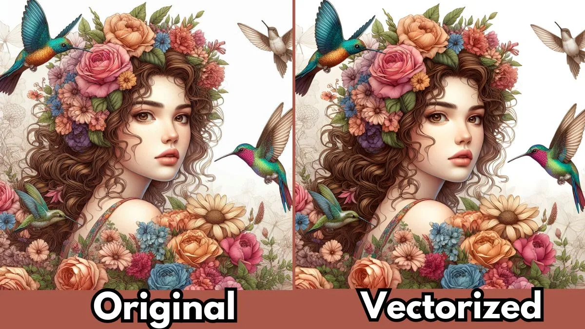 How to Effortlessly Convert Your AI Images into Vectors Using ...