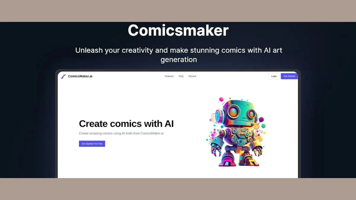 How to Create Comics in Minutes Using AI Tools: Best AI Platforms for ...
