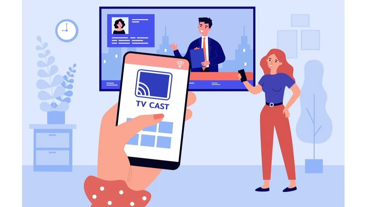 How to Resolve Vizio SmartCast Error v2-301 - Izoate