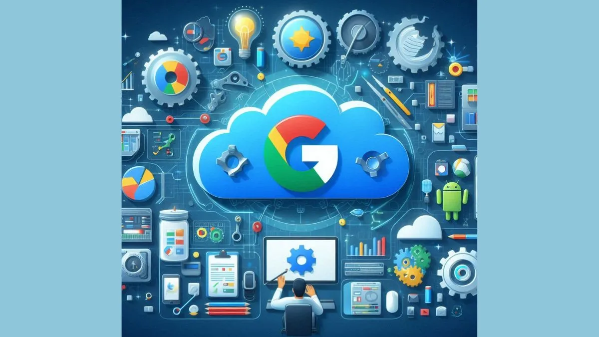 Top 7 Benefits of Google App Engine for Cloud Computing - Izoate