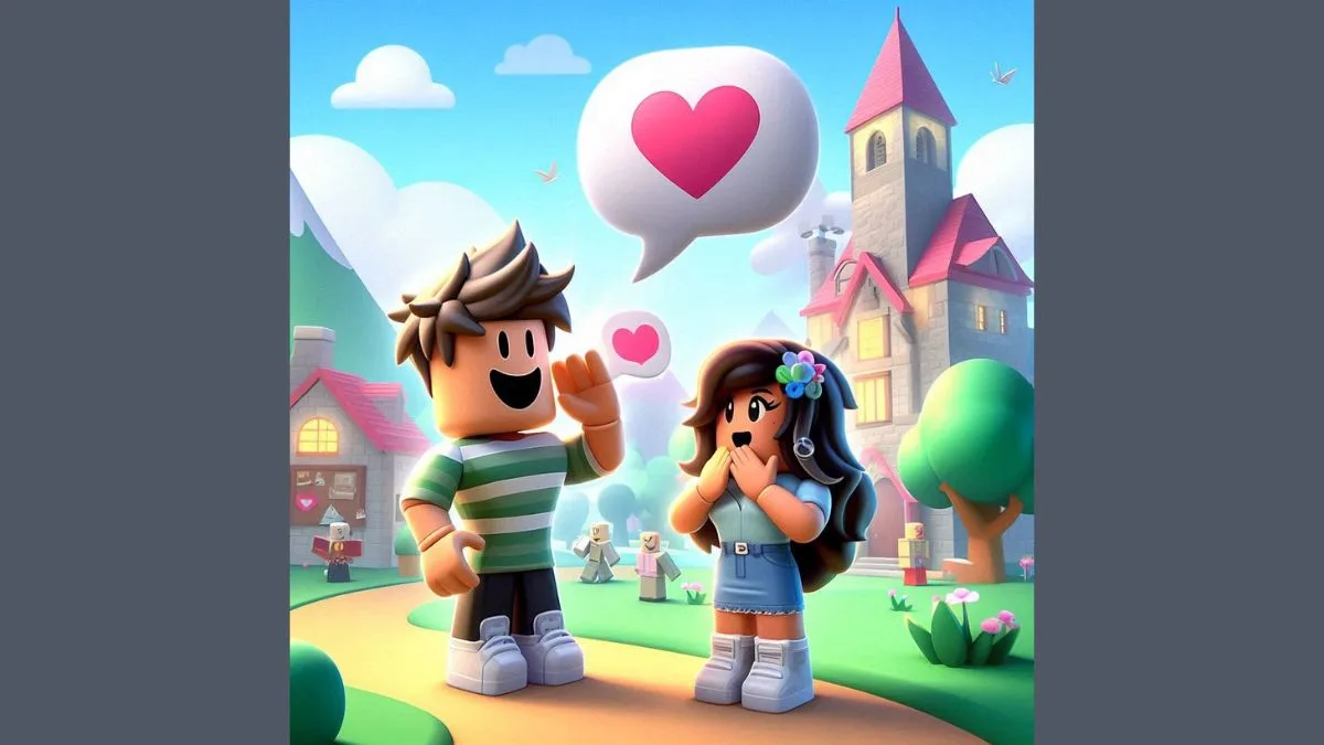 How to Whisper in Roblox 2024: Private Chat Without Clicking a Name ...