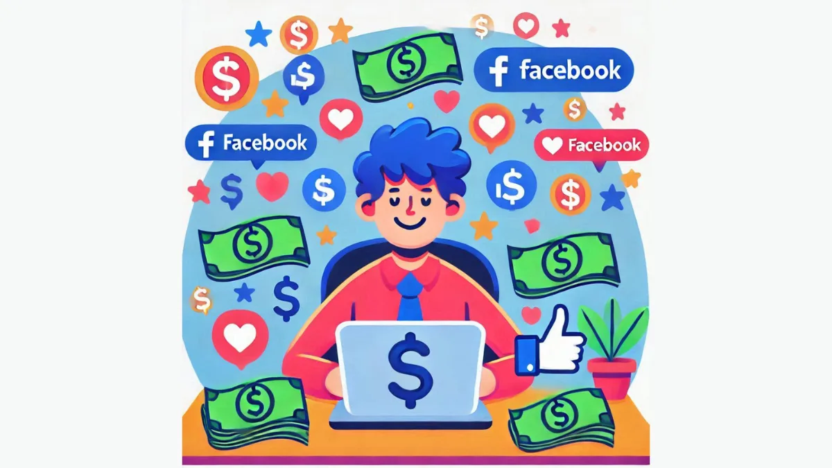 How Much Can You Make from Facebook Monetization? - Izoate