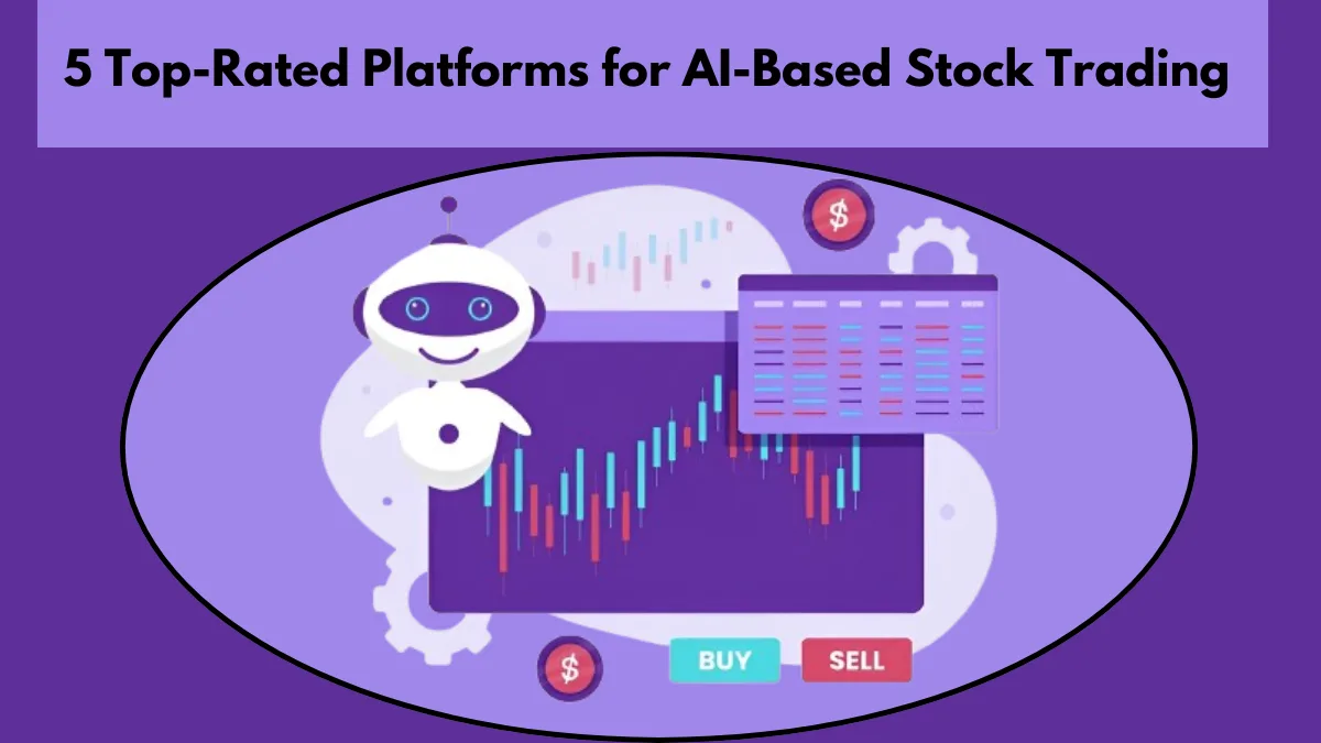5 Top-Rated Platforms for AI-Based Stock Trading in 2025 - Izoate