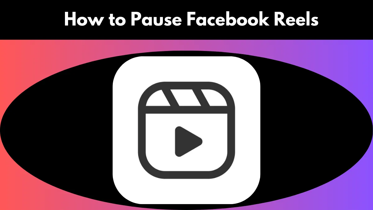 How to Pause Facebook Reels: A Step-by-Step Guide to Disabling Autoplay ...