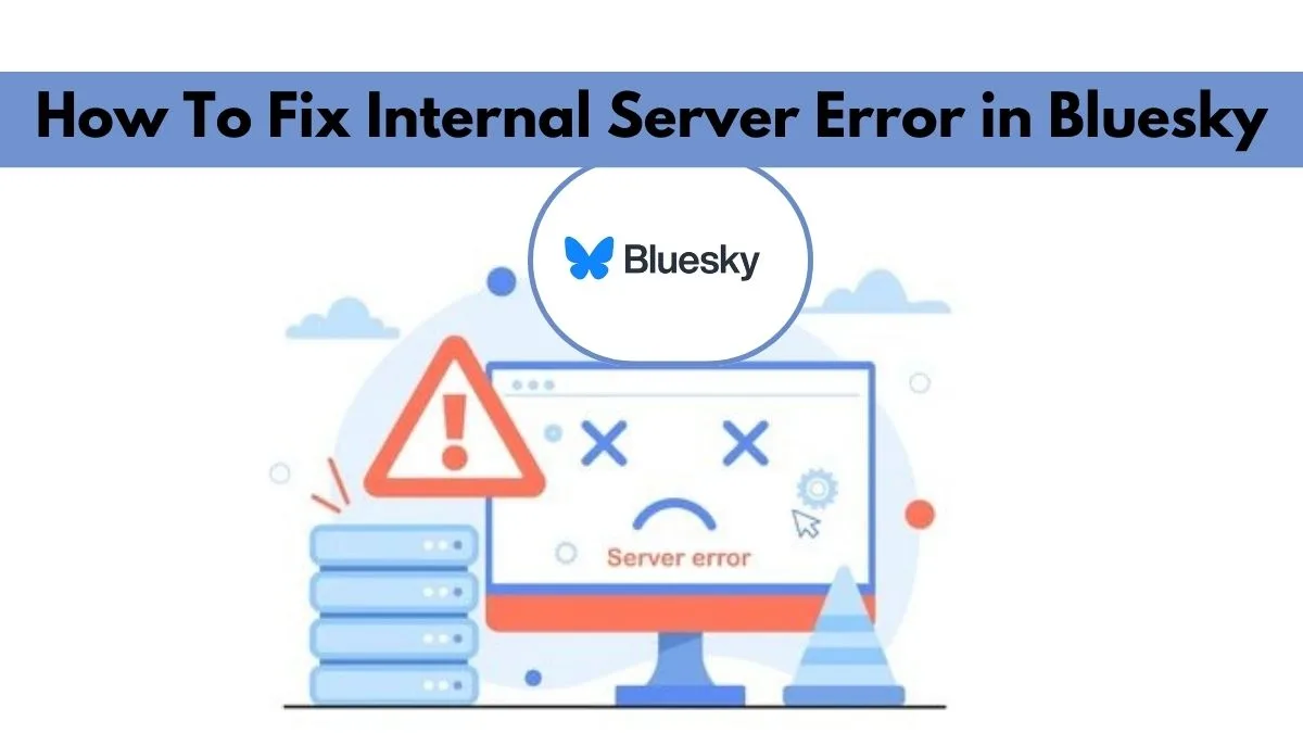 Bluesky Internal Server Error: Troubleshooting & Solutions - Izoate