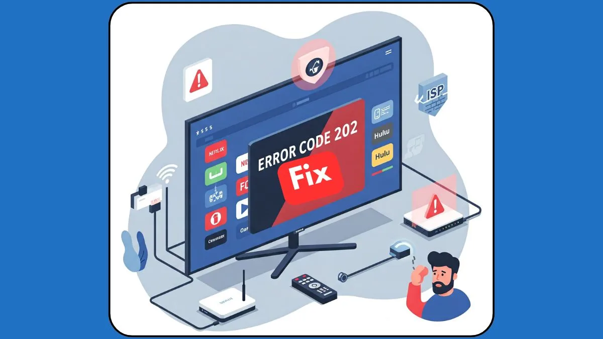 How To Resolve Isp Blocking Service Error Code 202 Izoate