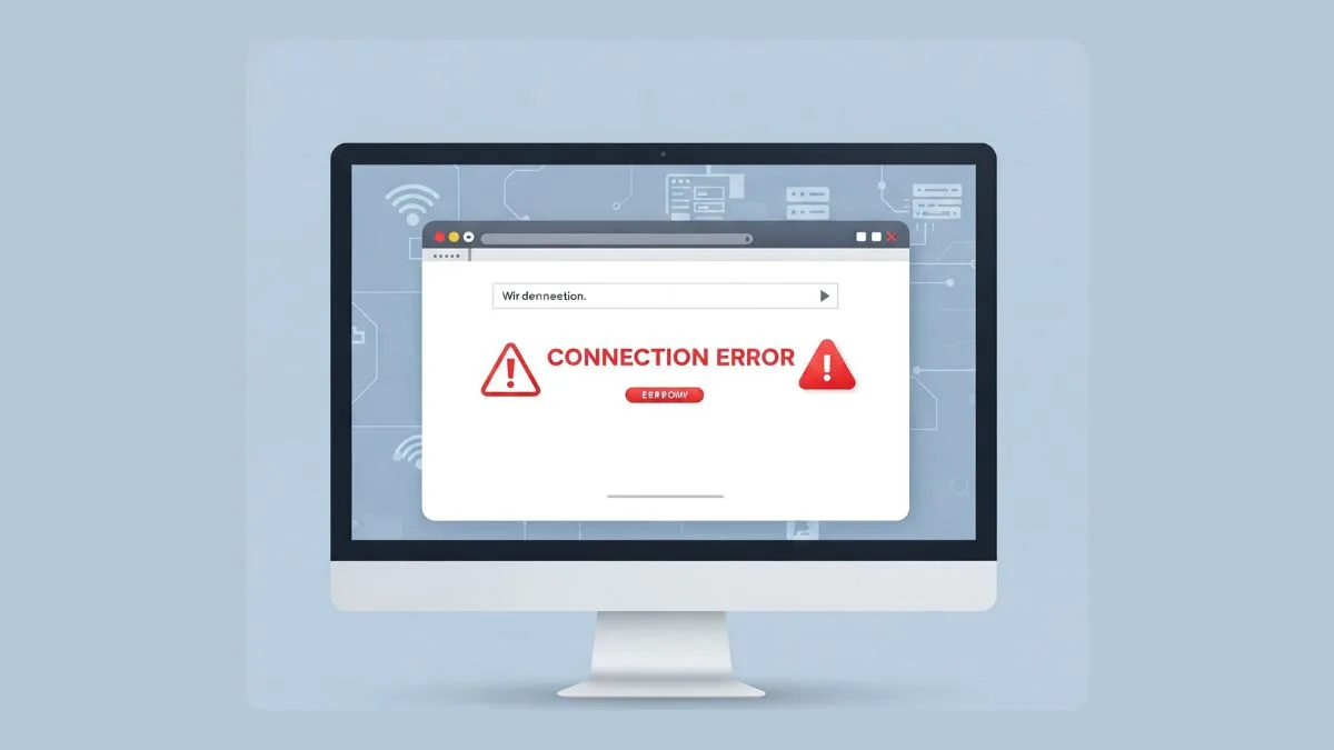 How To Solve Upstream Connect Error Chatgpt Fixing Chatgpt Gateway 1591