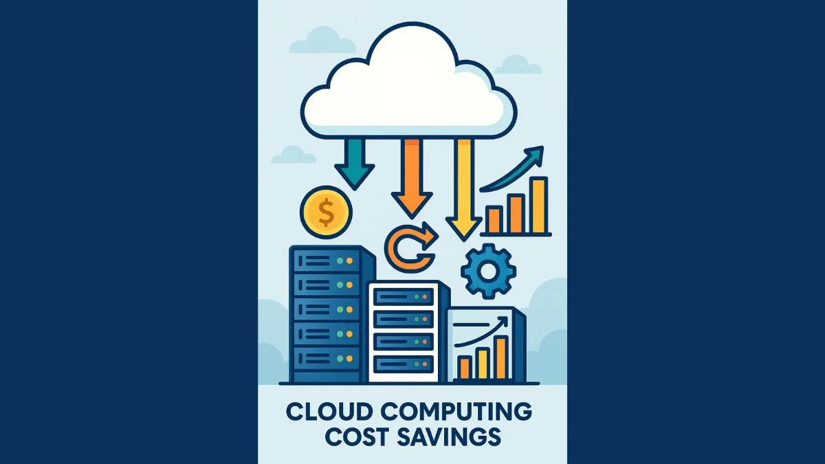 How Does the Scale of Cloud Computing Help You Save Costs? - Izoate