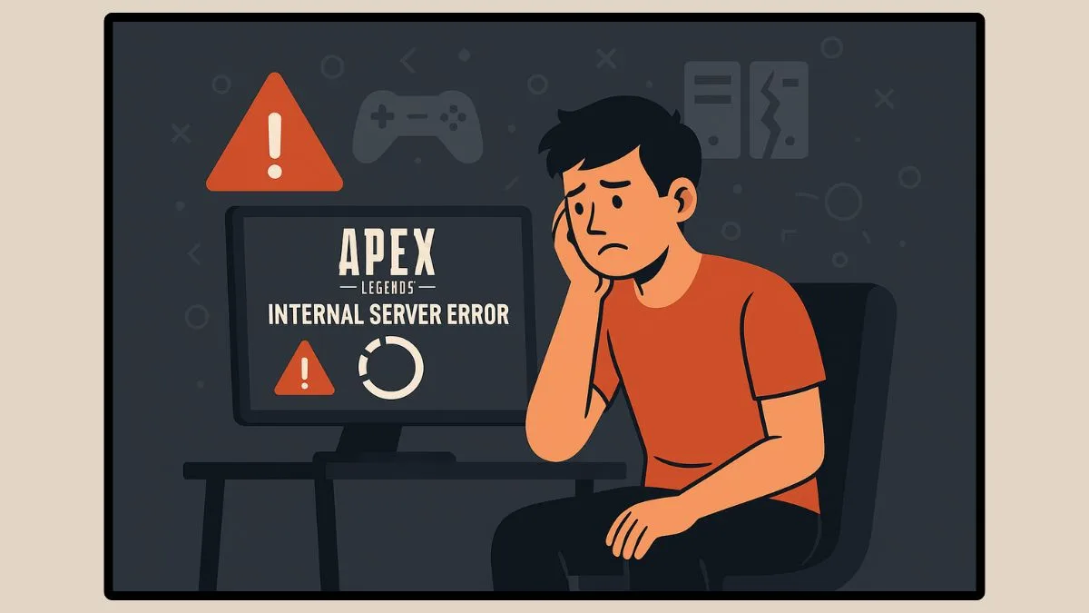 Apex Server Shutting Down Internal Error: Causes, Fixes, and Prevention ...