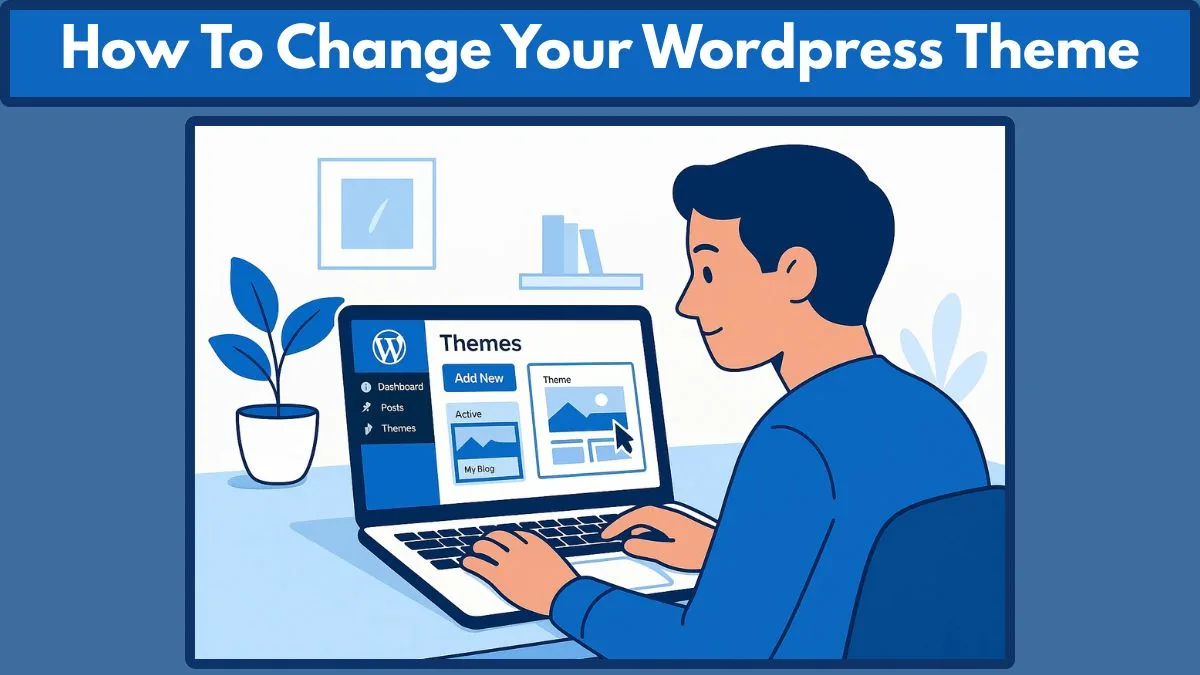 How to Change Your WordPress Theme Without Losing Your Content or SEO ...