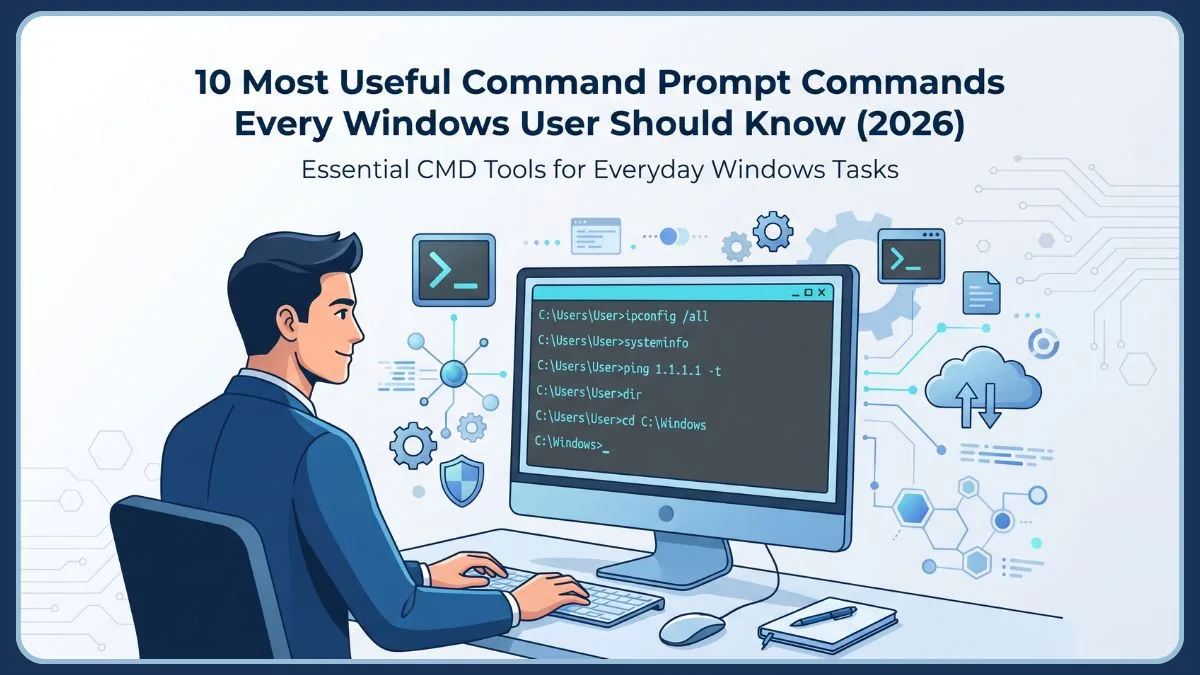 10 Most Useful Command Prompt Commands Every Windows User Should Know ...