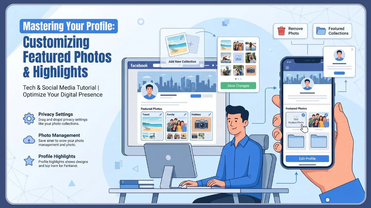 How to Edit Featured Photos on Facebook in 2026: Best Way to Change ...
